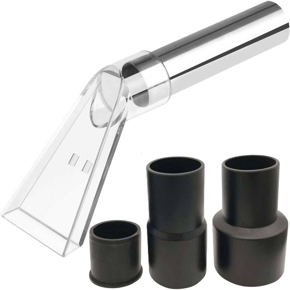 Happy Tree | Universal Extractor Head | 2-1/2" and 1-7/8" and 1-1/4" A