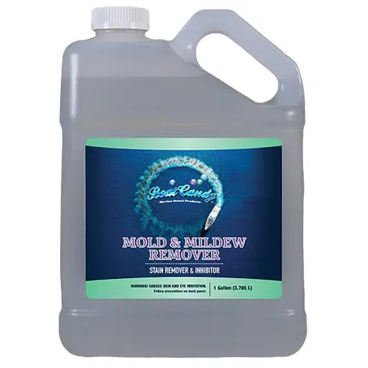 Boat Candy | Mold & Mildew Remover