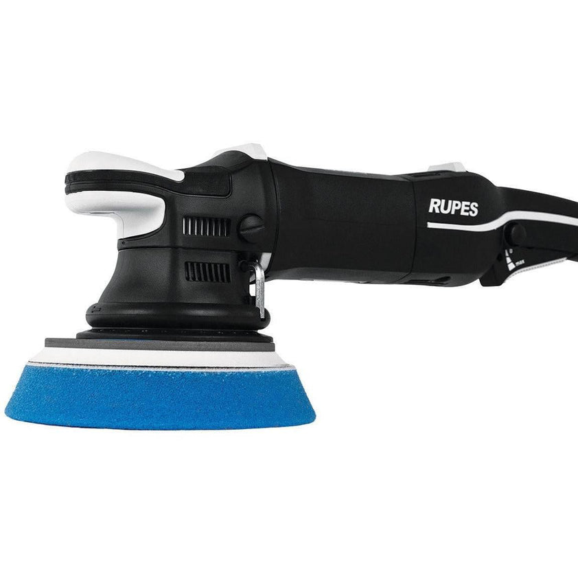Rupes | LHR21 Bigfoot Mark III | Random Orbital Polisher